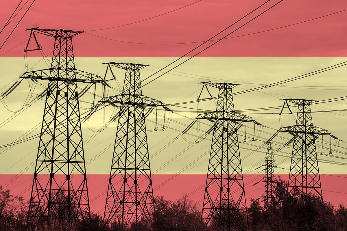 Spain blackout: Power grid collapse explained « Euro Weekly News