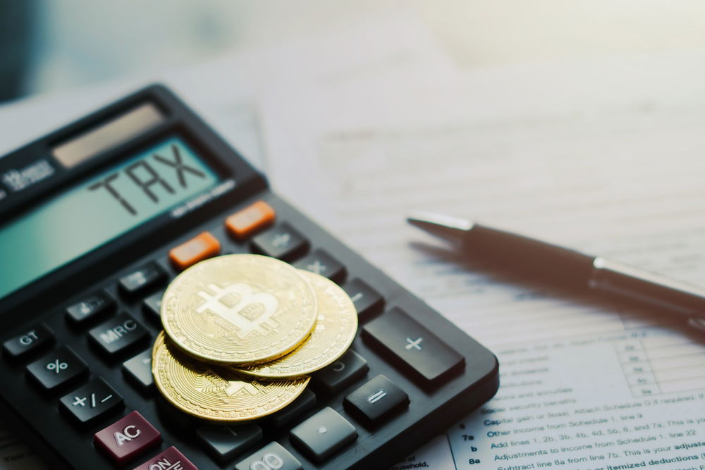 Understanding cryptocurrency taxes What you need to know for 2025 ...
