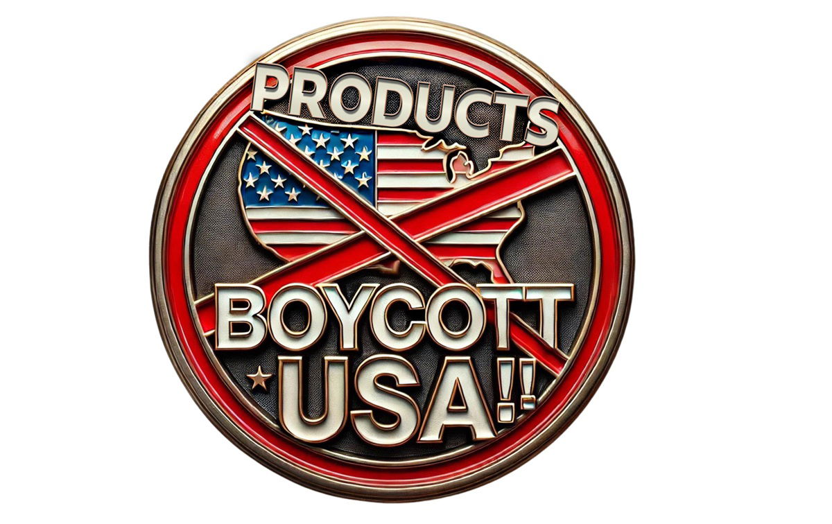 Danes boycott US products over tensions « Euro Weekly News