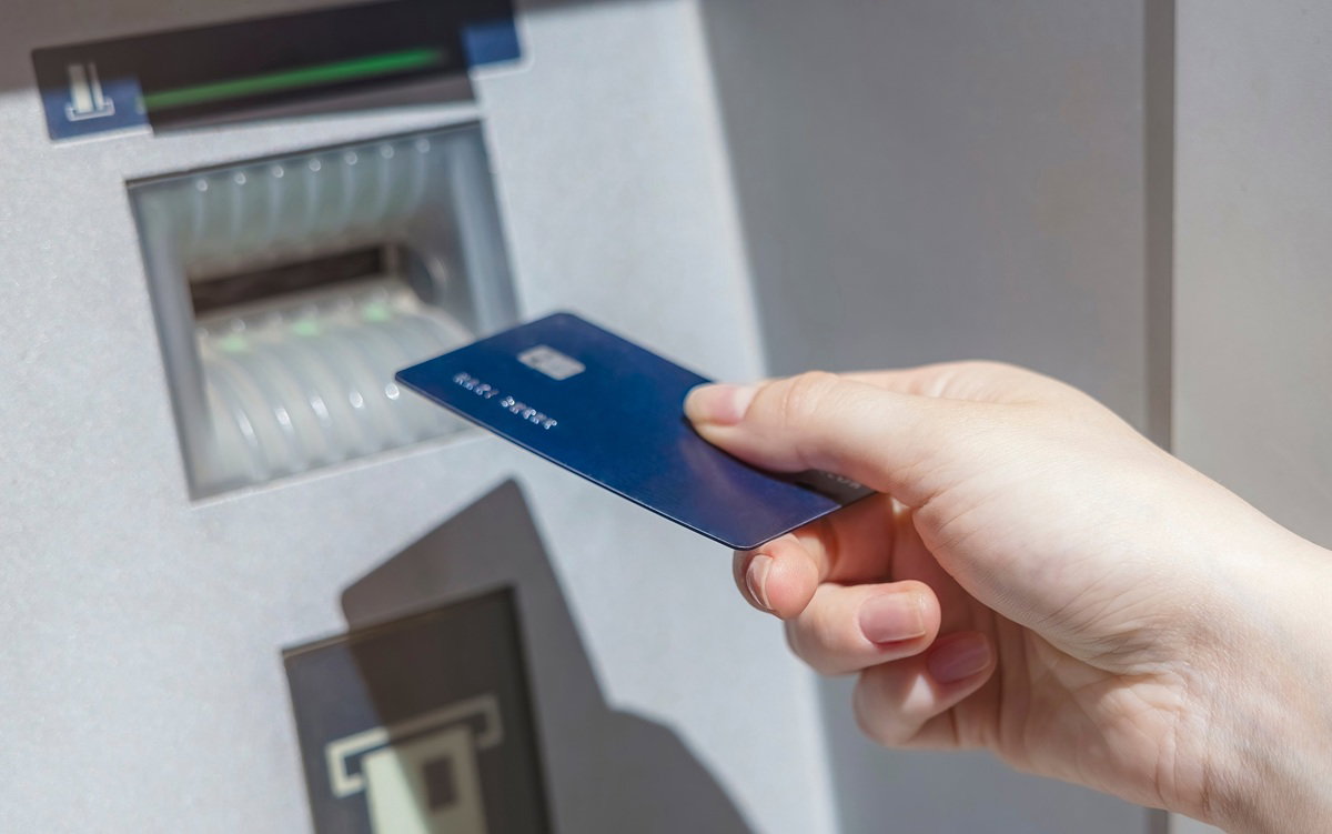 Bank card PINs you should never use « Euro Weekly News