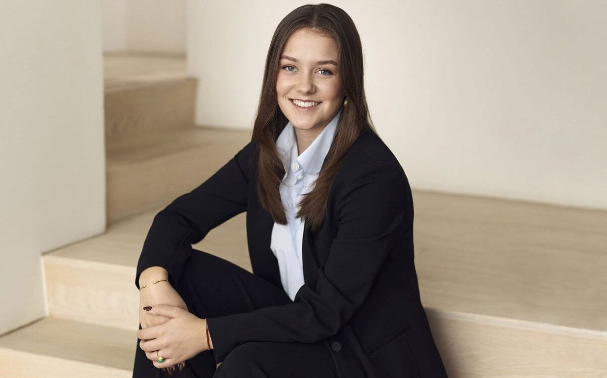 Princess Isabella Turns Eighteen « Euro Weekly News