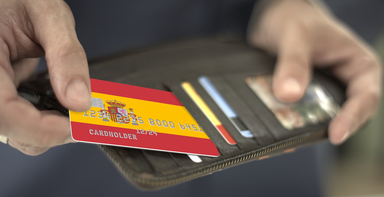 Basic Spanish bank account fees soar « Euro Weekly News