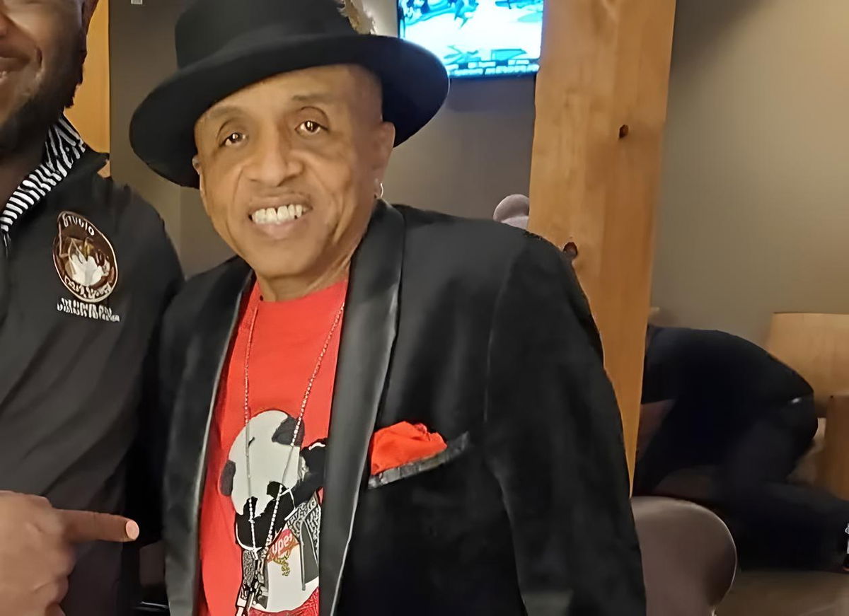 Kool & the Gang’s Chicago Mike dies in a car crash « Euro Weekly News