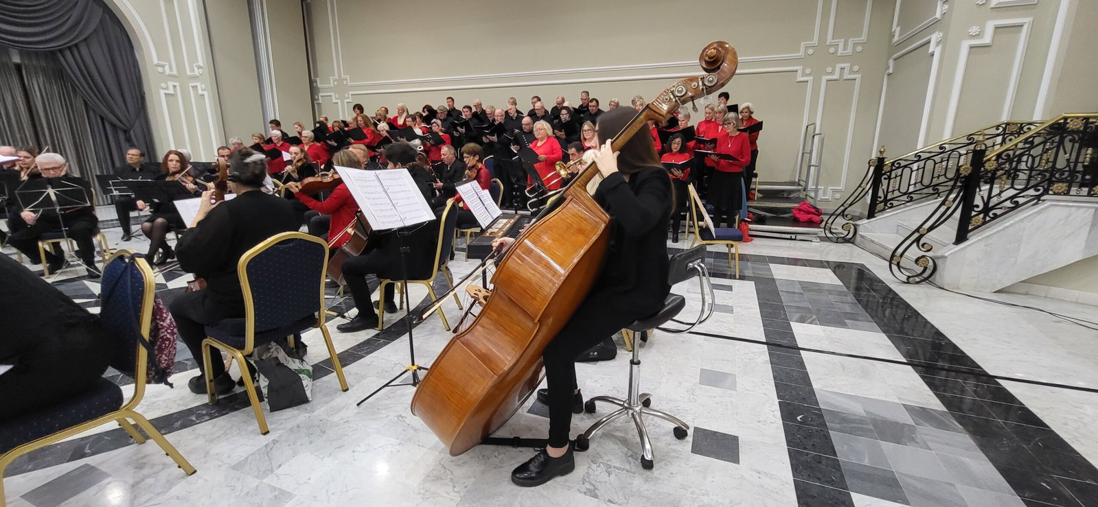 50 years of music with Collegium Musicum « Euro Weekly News