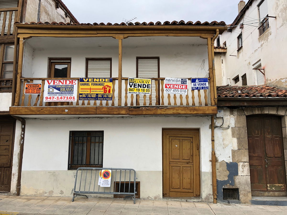 Selling your home in Spain and are over 65? Beware of costly tax trap « Euro Weekly News