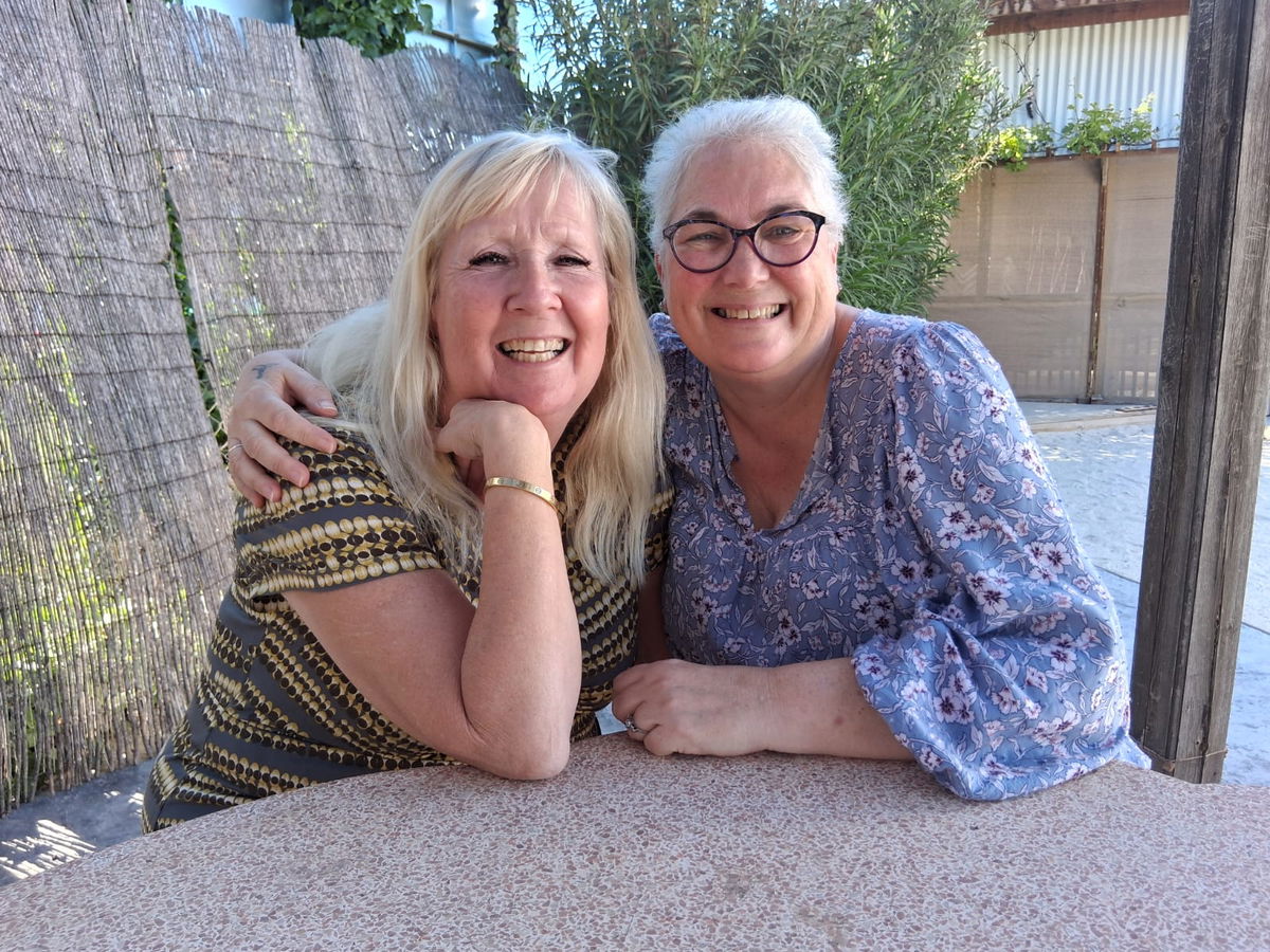 Studio 32’s Sister Act hits the Costa « Euro Weekly News