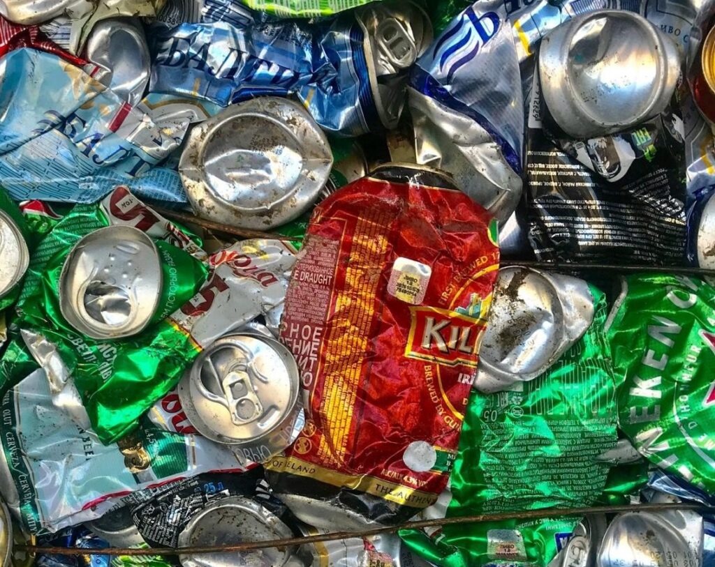 Innovations in recyclable packaging materials « Euro Weekly News