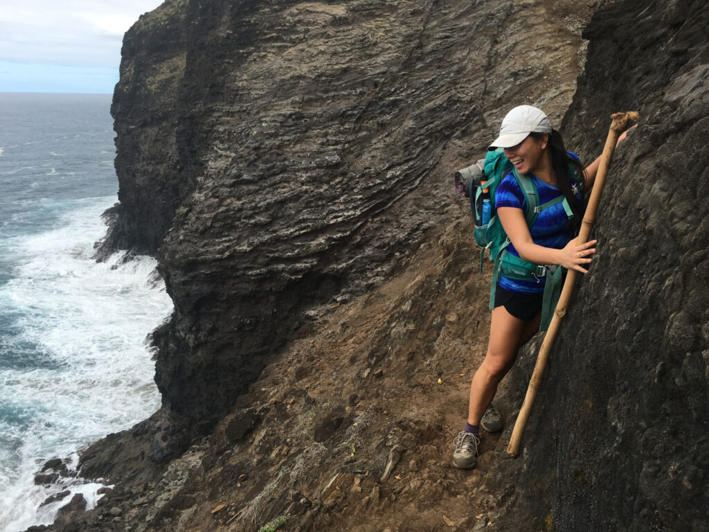The five most dangerous trails in the world « Euro Weekly News