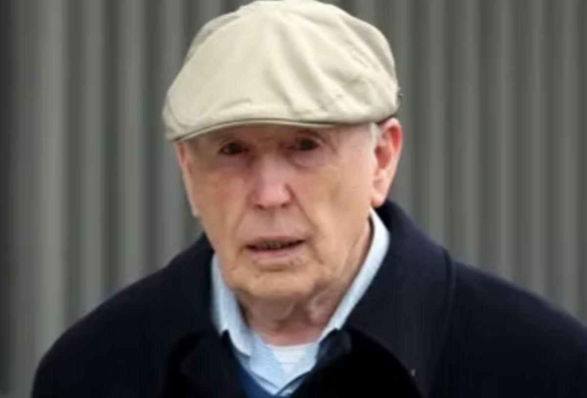 Disgraced surgeon Michael Shine denies abuse « Euro Weekly News