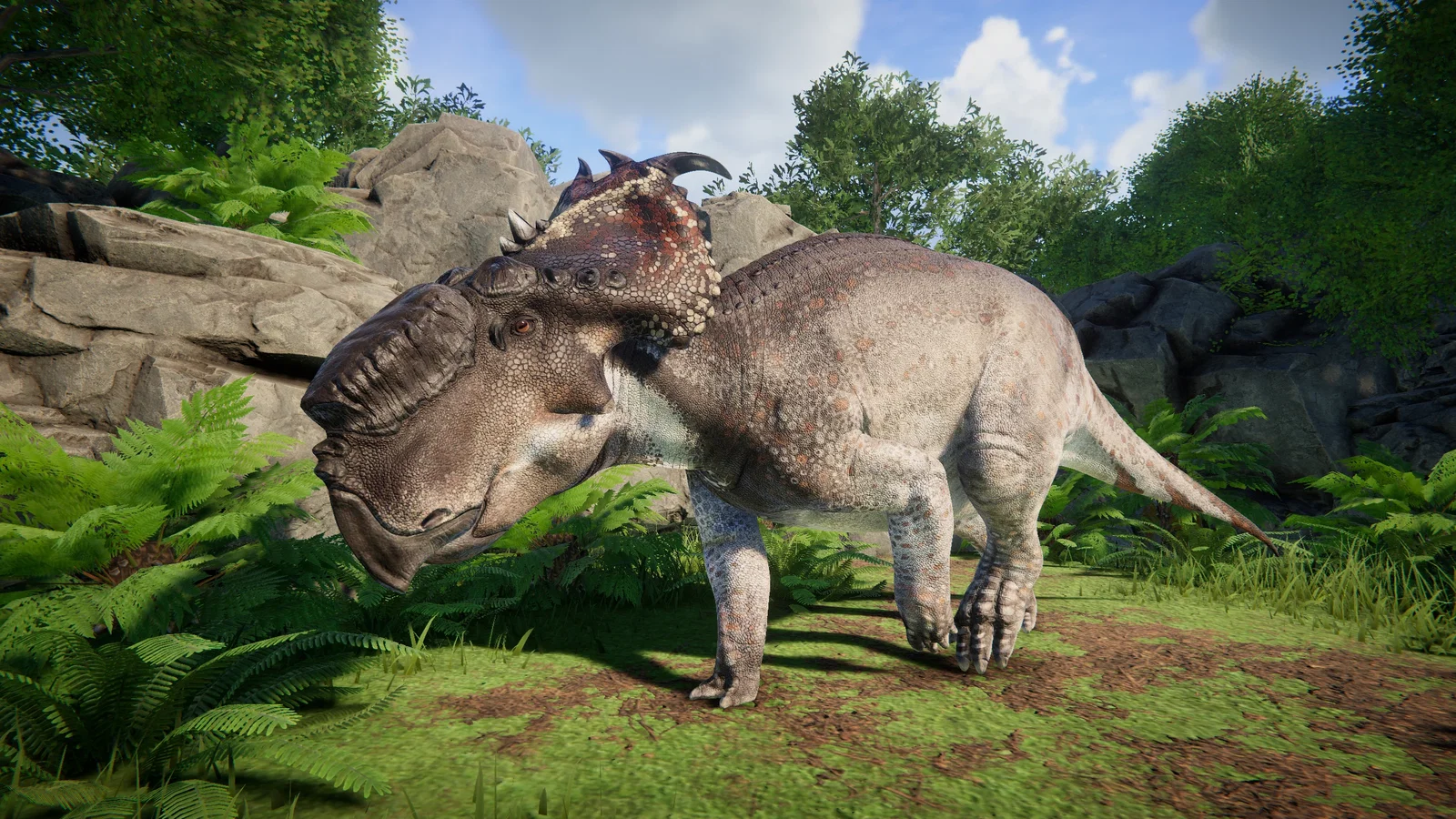 Scientists try to explain why 1000s of dinosaurs died in one mass grave ...