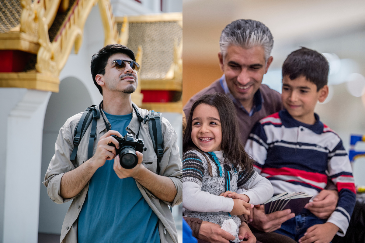 Expats or Immigrants? Who Decides « Euro Weekly News