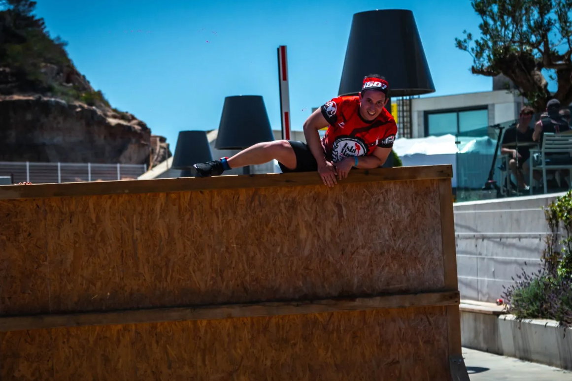 A thrilling obstacle challenge for everybody « Euro Weekly News