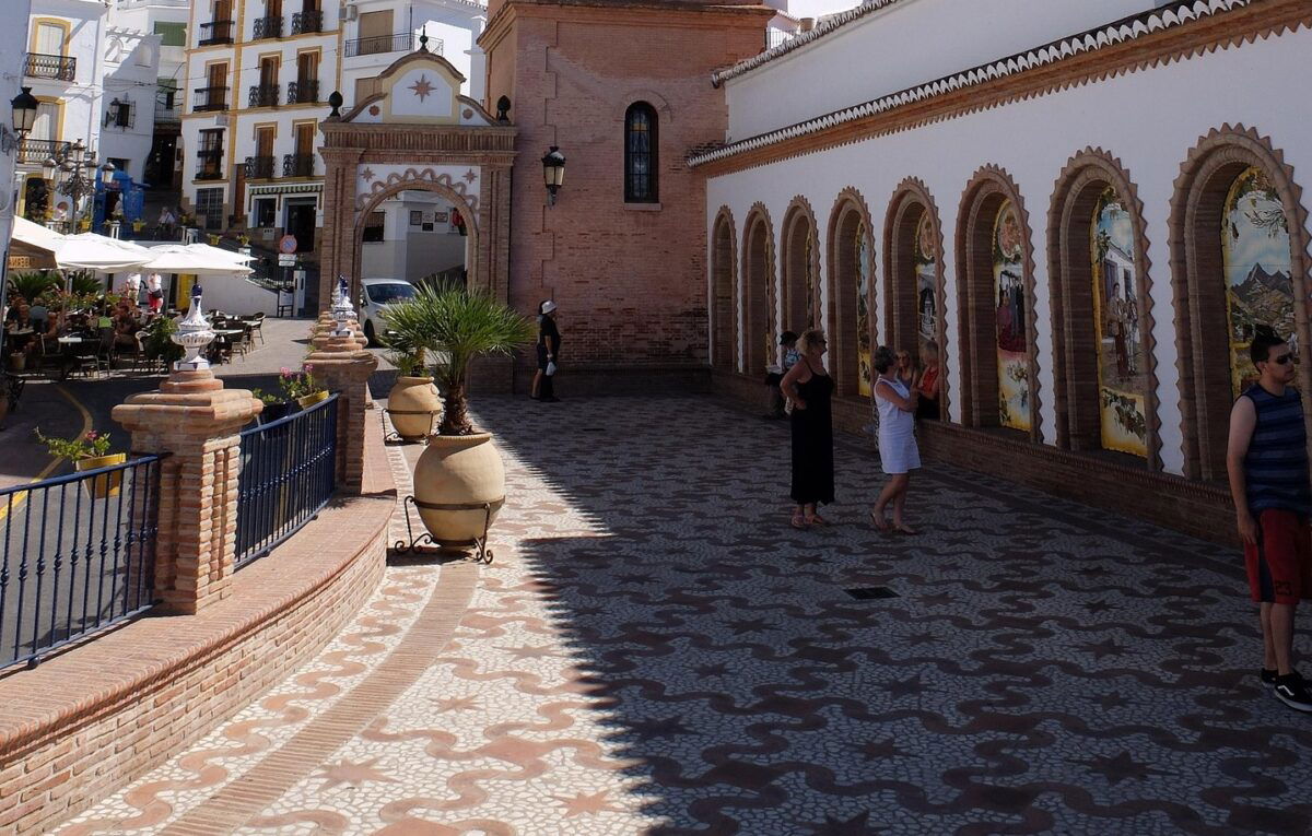 Bye, bye, spring! « Euro Weekly News