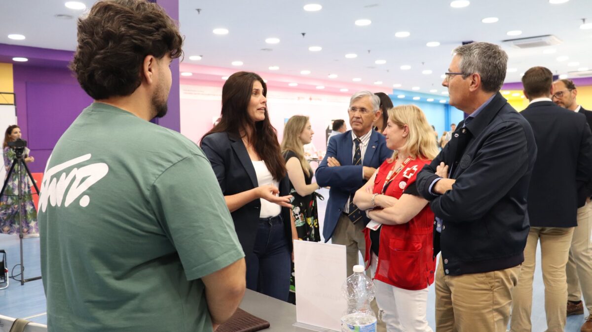 Job Fair boosts hiring « Euro Weekly News
