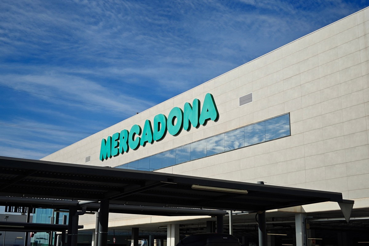 Mercadona launches in Lisbon this November « Euro Weekly News
