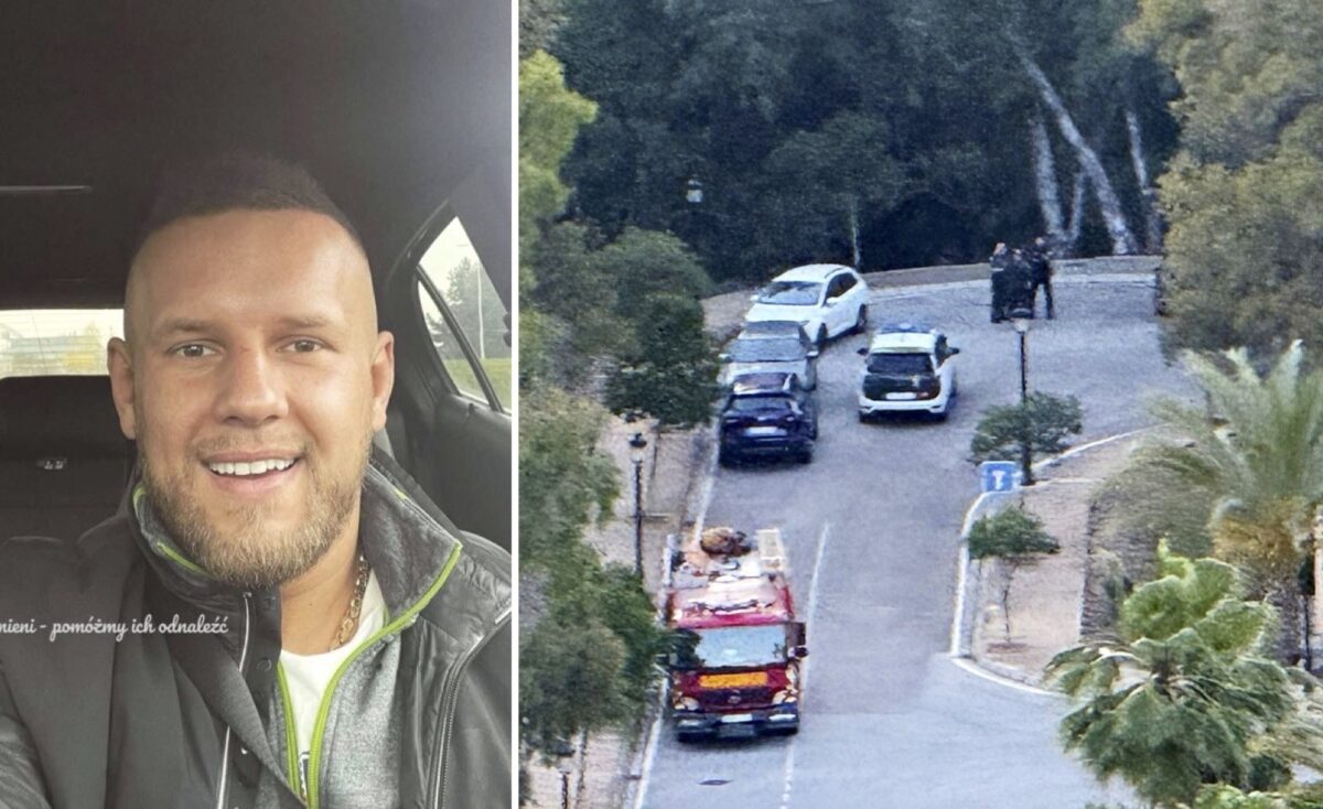 Missing Polish man may have been found « Euro Weekly News