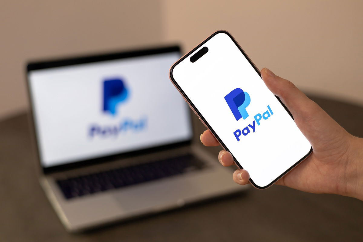 PayPal goes contactless in Germany « Euro Weekly News