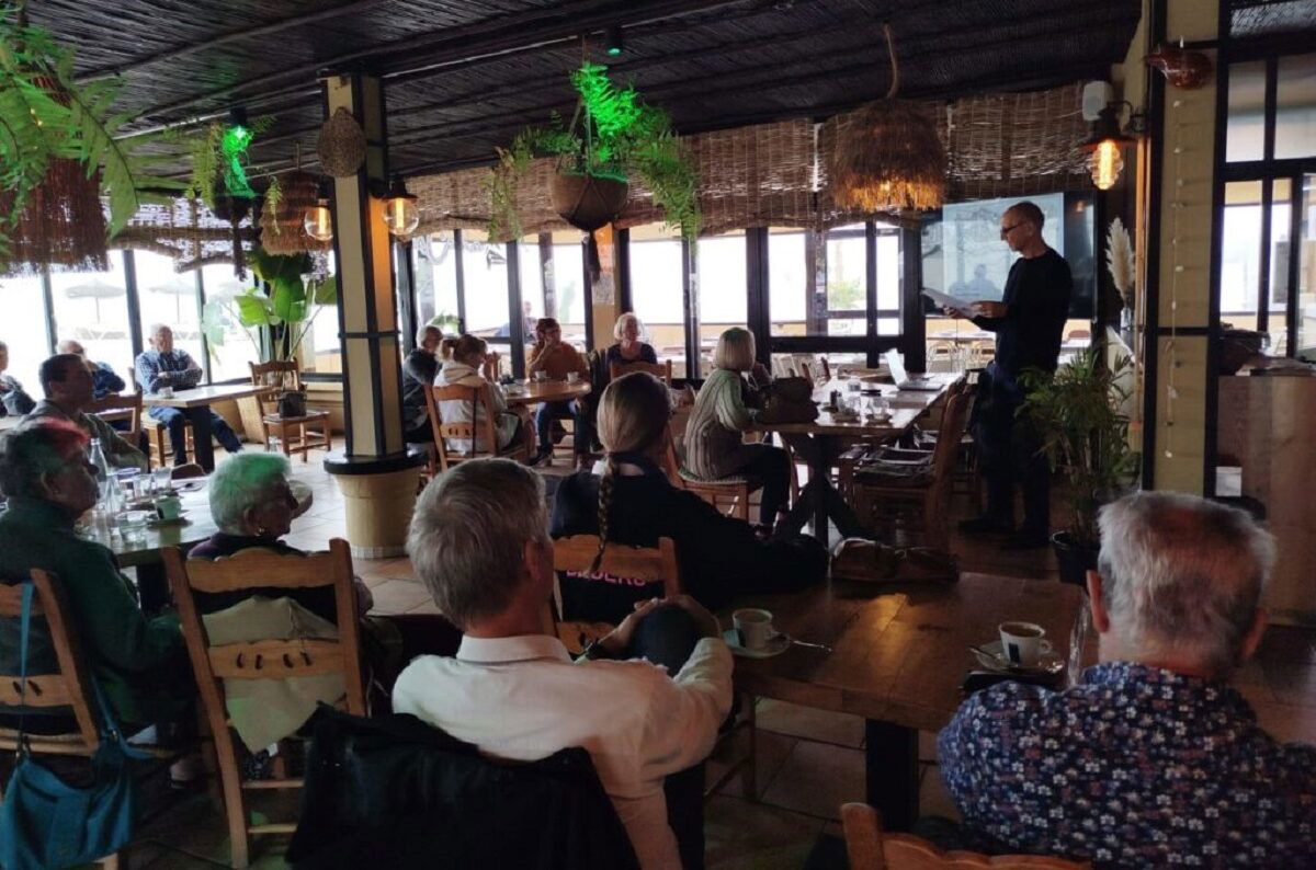 Exploring Spain’s past « Euro Weekly News