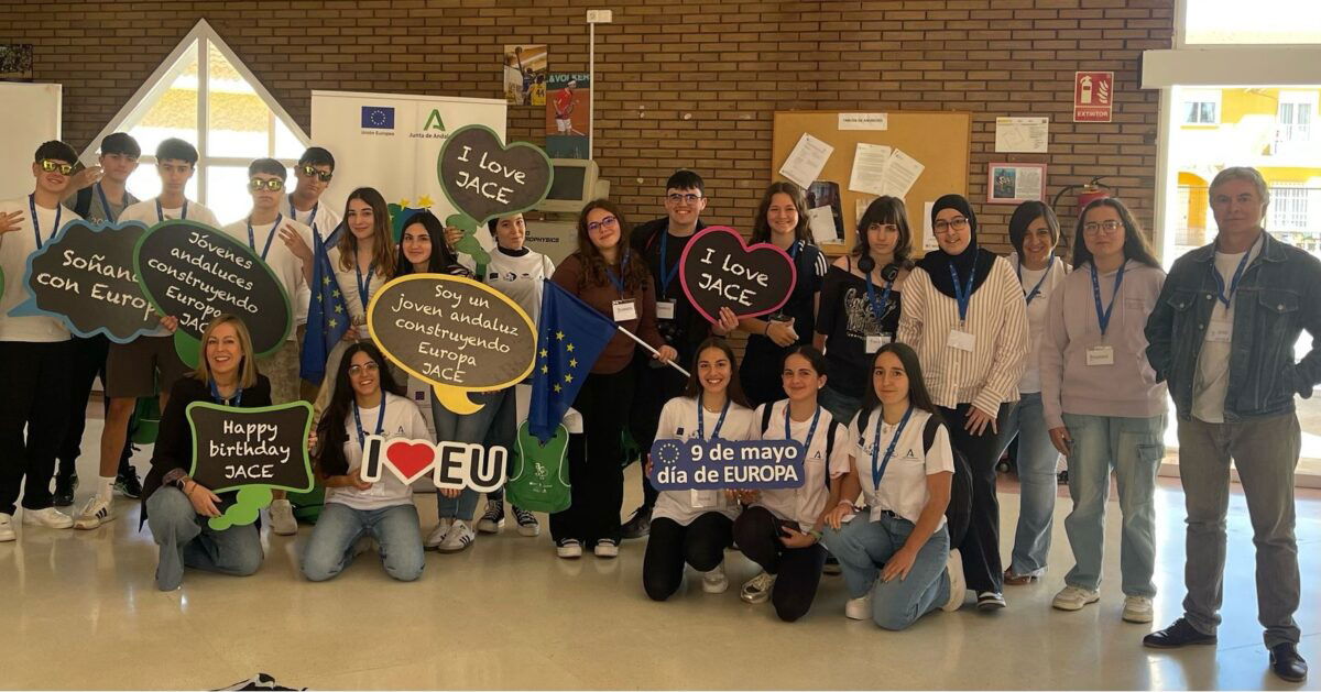 ‘Rebuilding Europe’ wins « Euro Weekly News