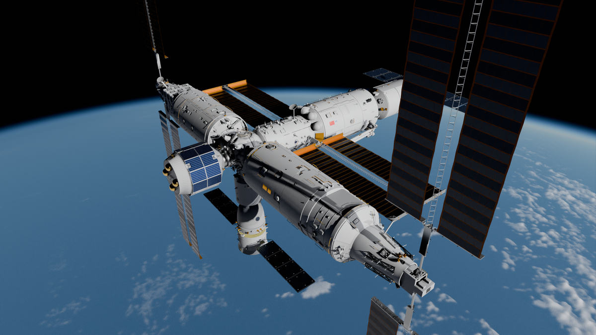 Portugal and China satellite firm partner for high-tech aerospace ...