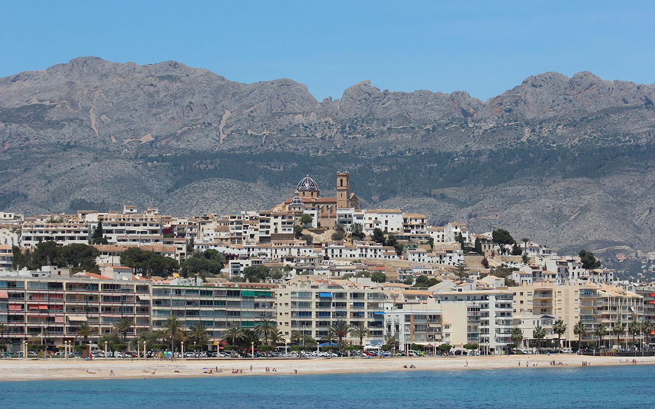 Altea launches new safety and rescue plan « Euro Weekly News