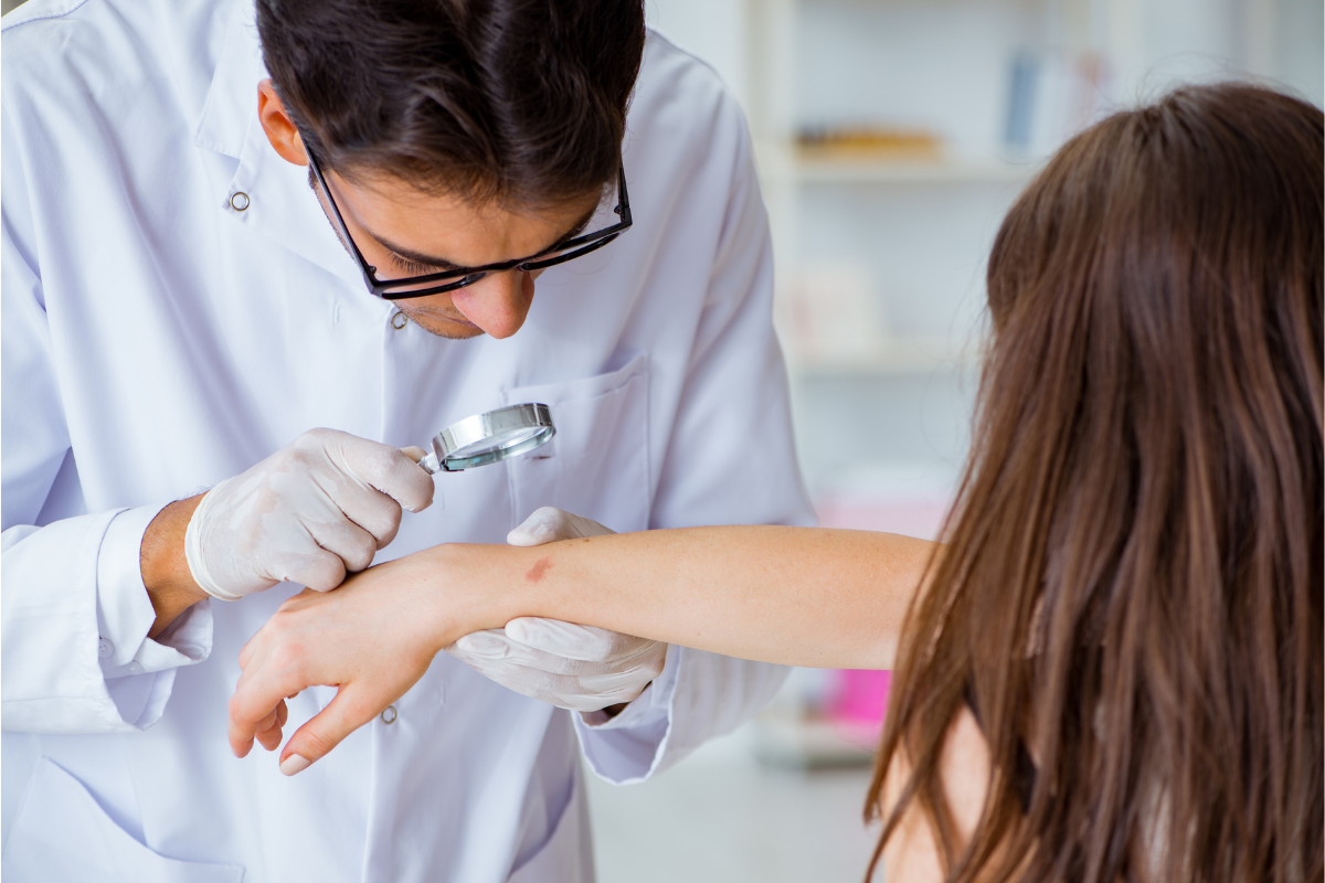 Spain’s fastest-growing skin cancer revealed « Euro Weekly News