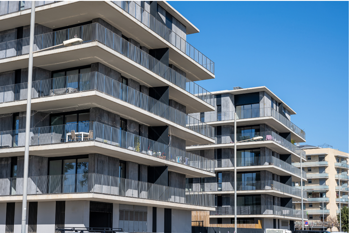 Spain’s housing ultimatum « Euro Weekly News