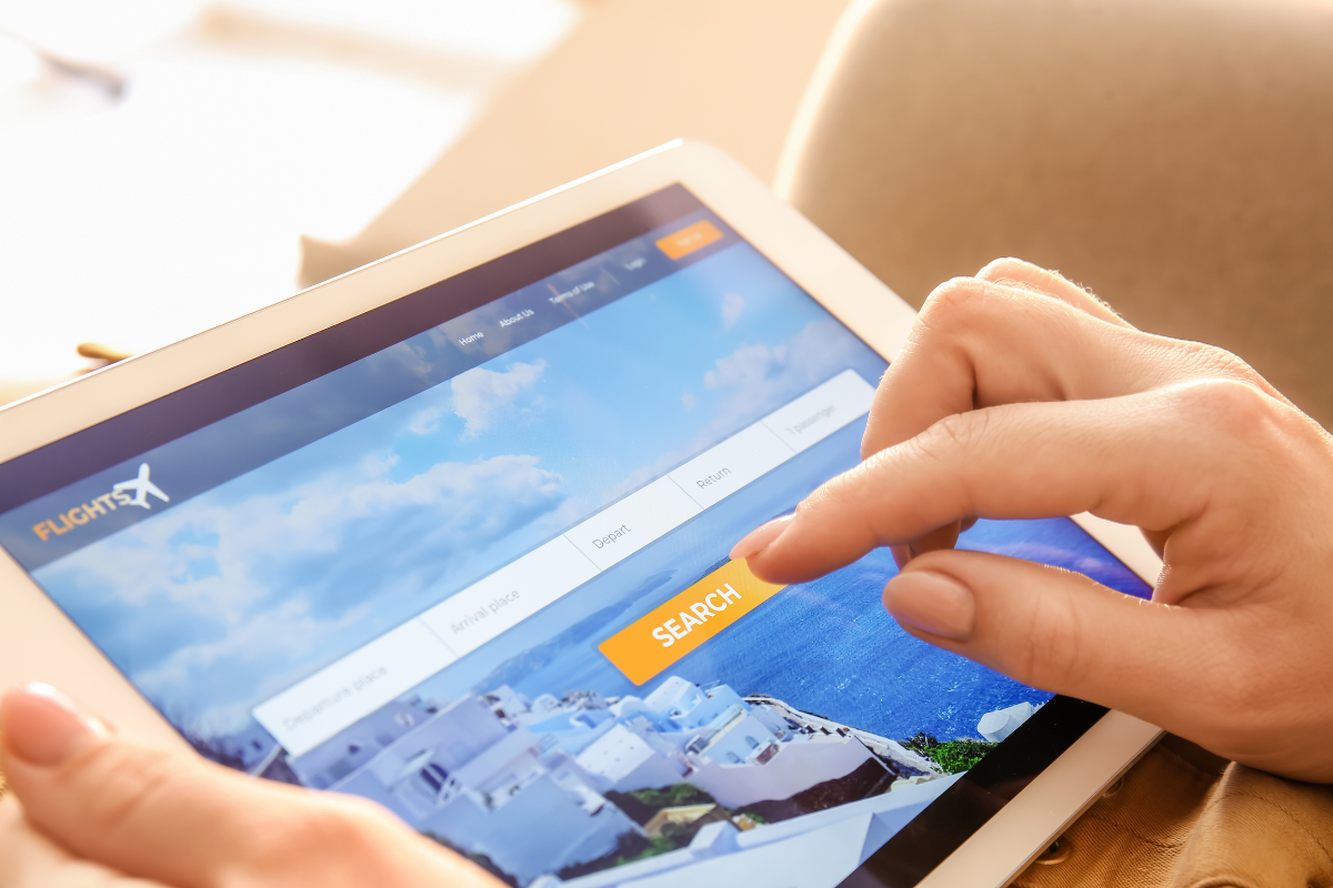 Booking.com Scam: Tips to avoid « Euro Weekly News