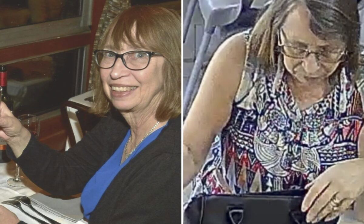 Police search frantically for Janet « Euro Weekly News