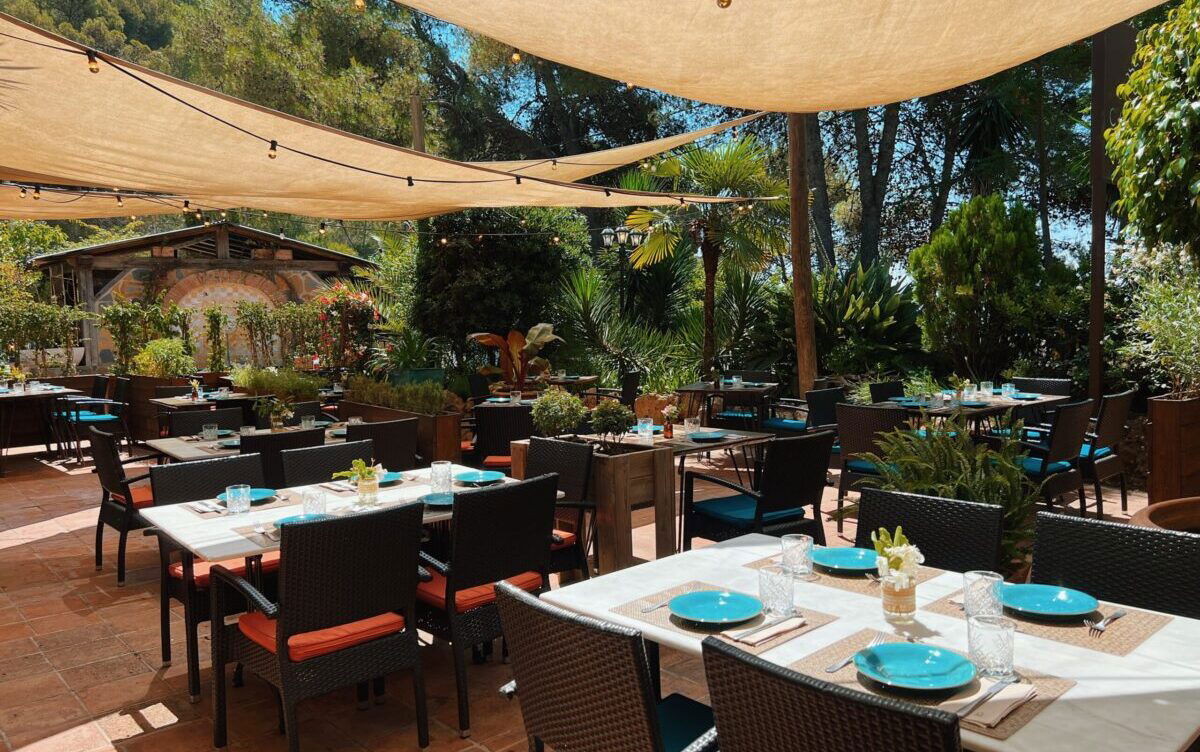 Cascada’s famous lunch menu is back « Euro Weekly News