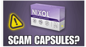 Nixol capsules for weight loss Info for Nixol « Euro Weekly News