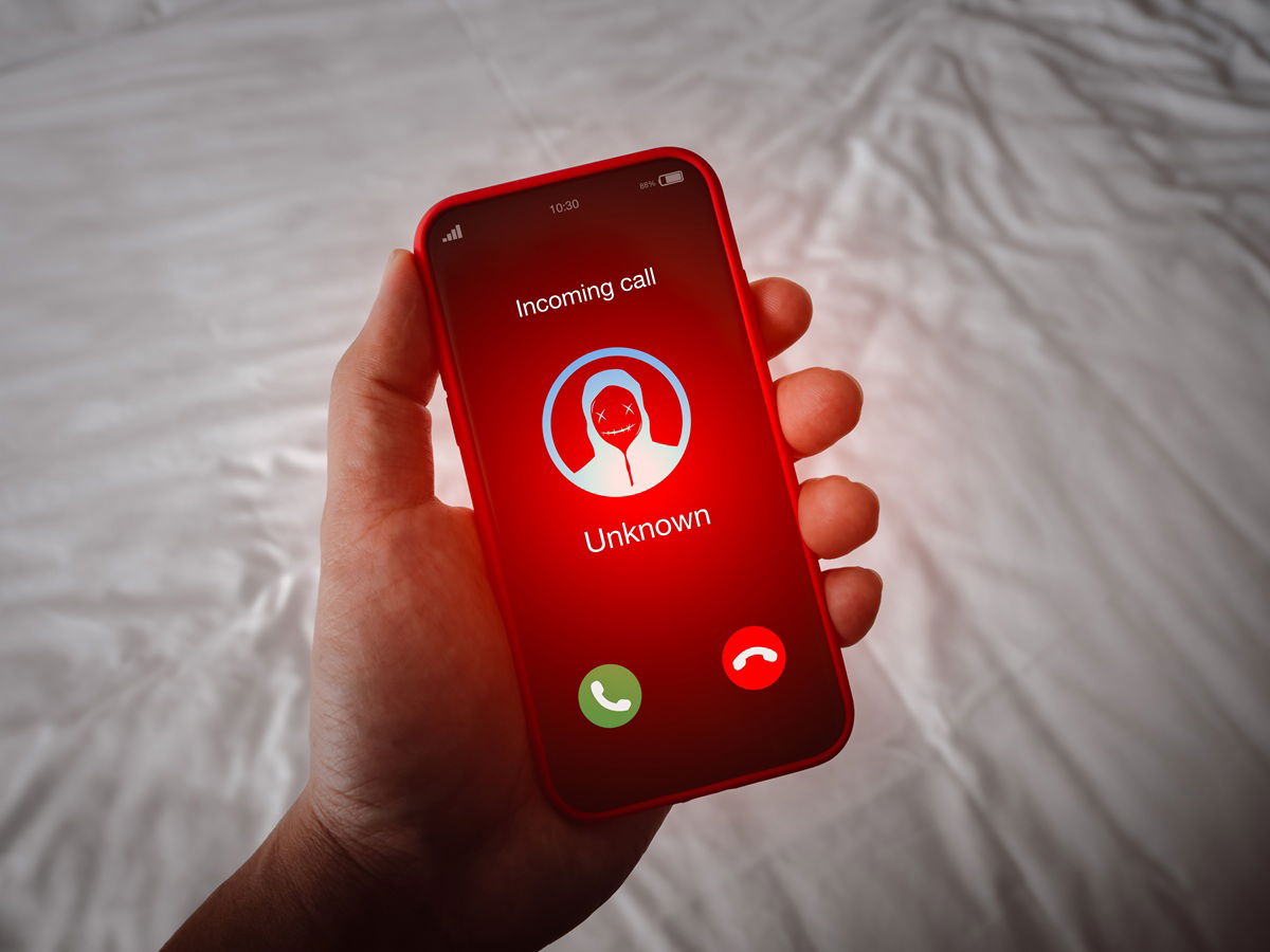 AI voice scam alert Spain « Euro Weekly News