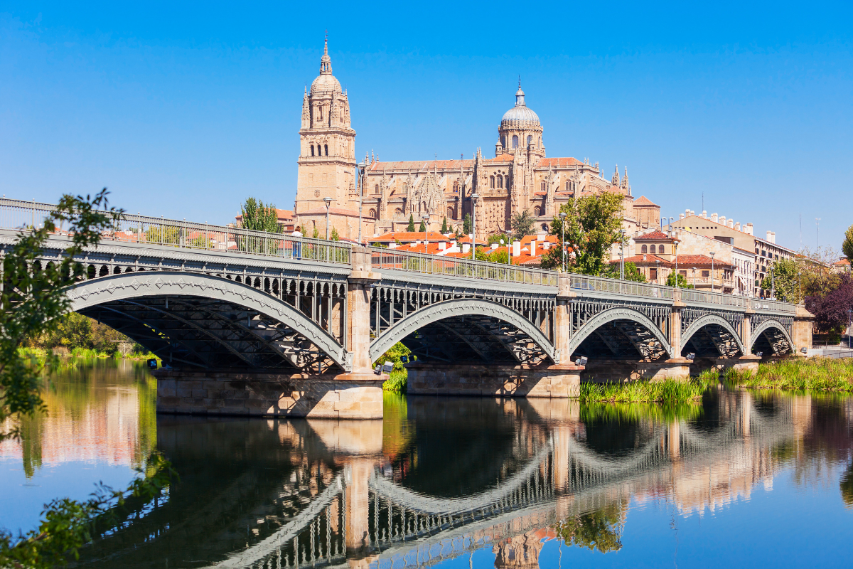 The most high-tech town in Spain has no Wi-Fi. « Euro Weekly News