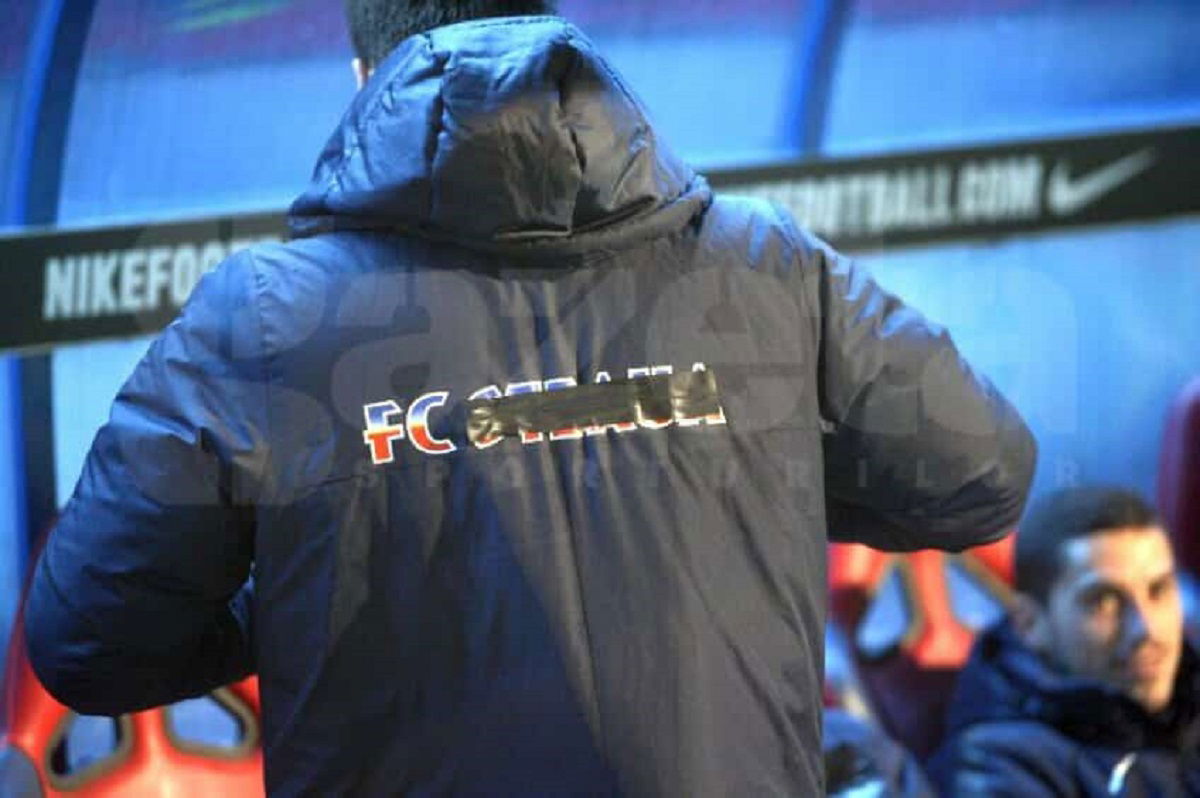 Romania: Champions risk UCL ban over Steaua ID theft « Euro Weekly News