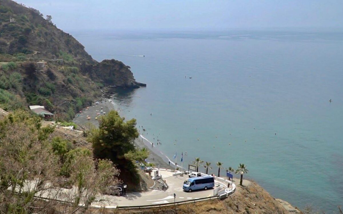 Relaunch of Maro beach shuttle service « Euro Weekly News