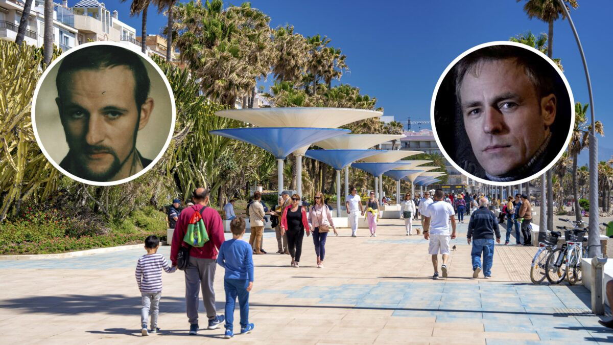 TV crew investigate missing Danish man « Euro Weekly News