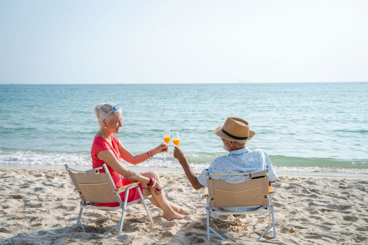 Retire to Spain and still get your UK pension « Euro Weekly News