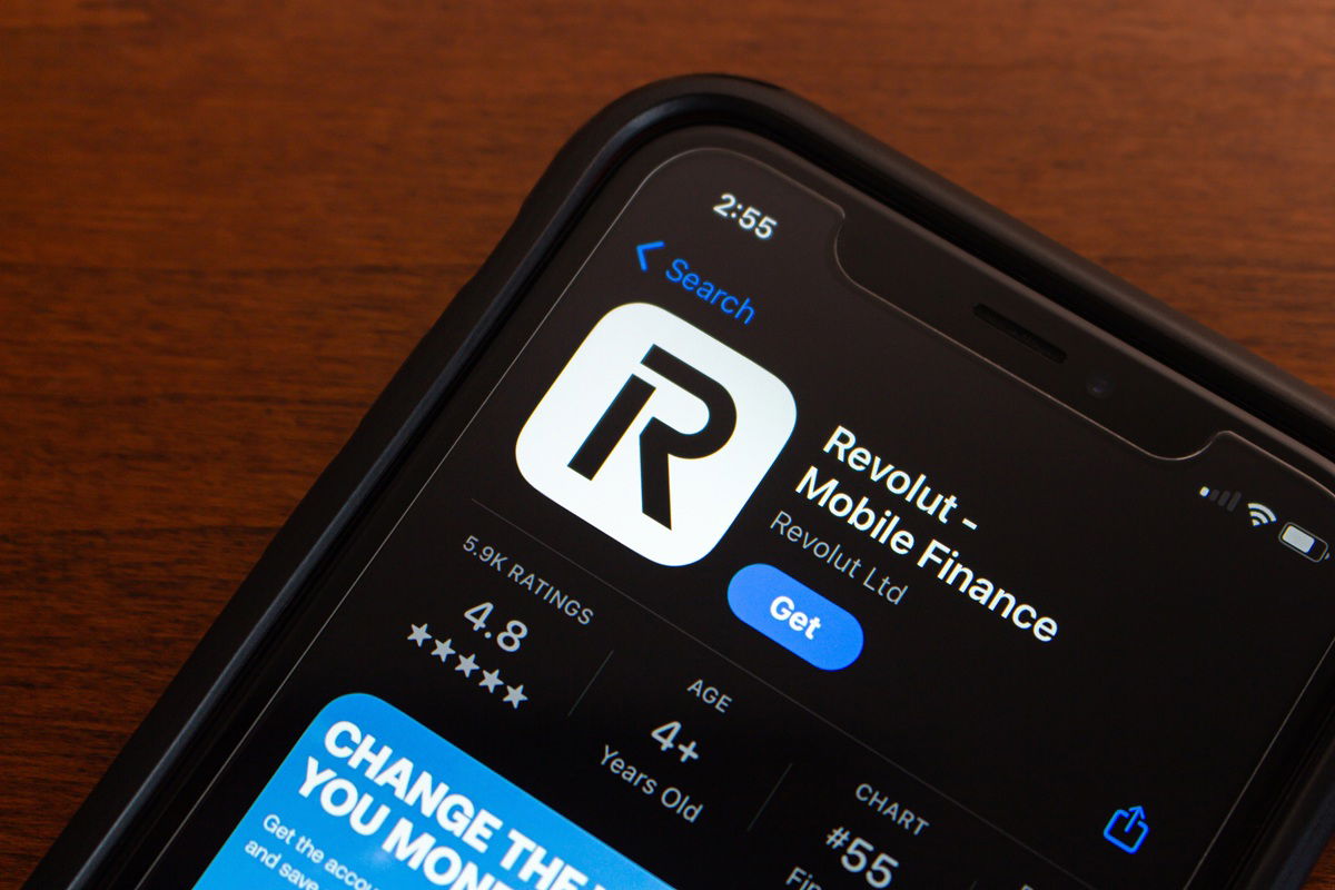 Revolut launches ATMs in Spain « Euro Weekly News