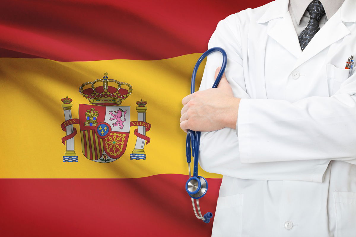 Uninsured in Spain? What you need to know « Euro Weekly News