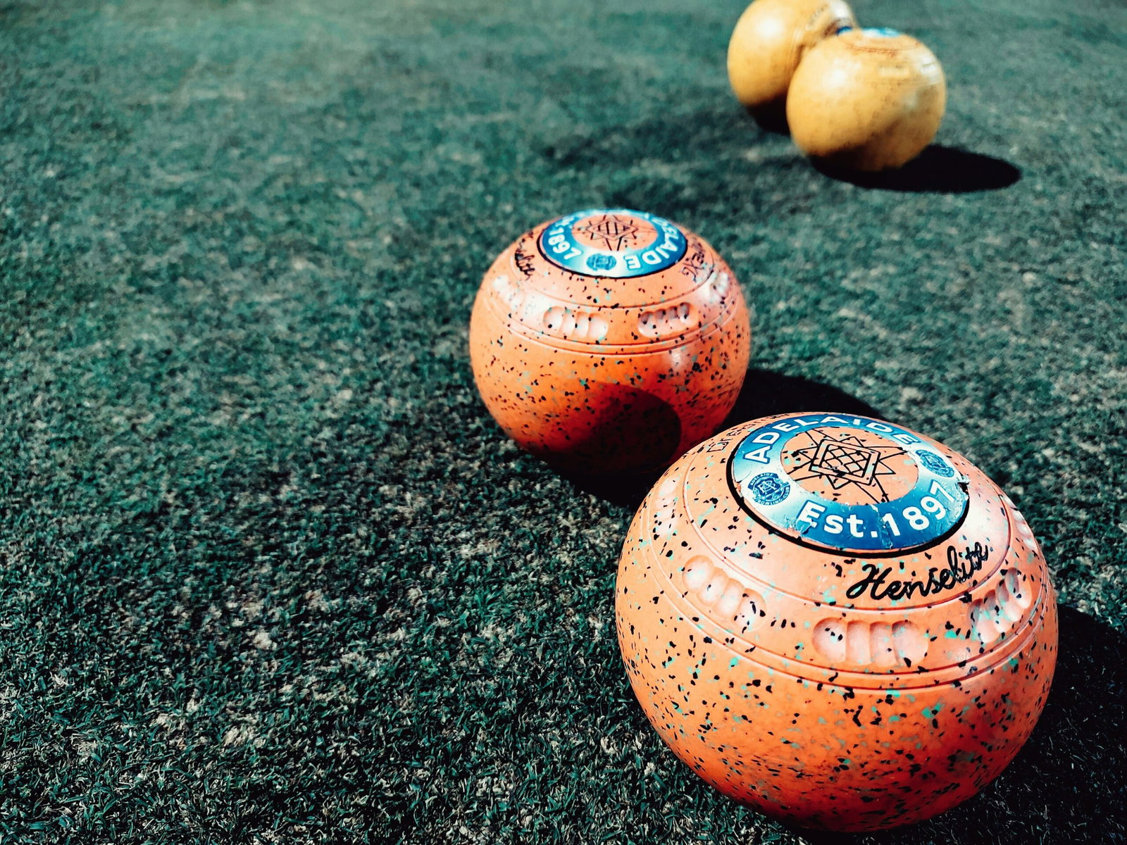 San Miguel Christians are crowned Division C Champions in Bowls league ...