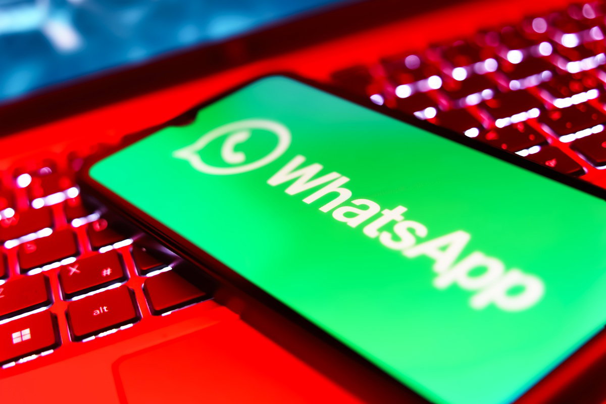 WhatsApp fraud alert: Screen sharing risks « Euro Weekly News