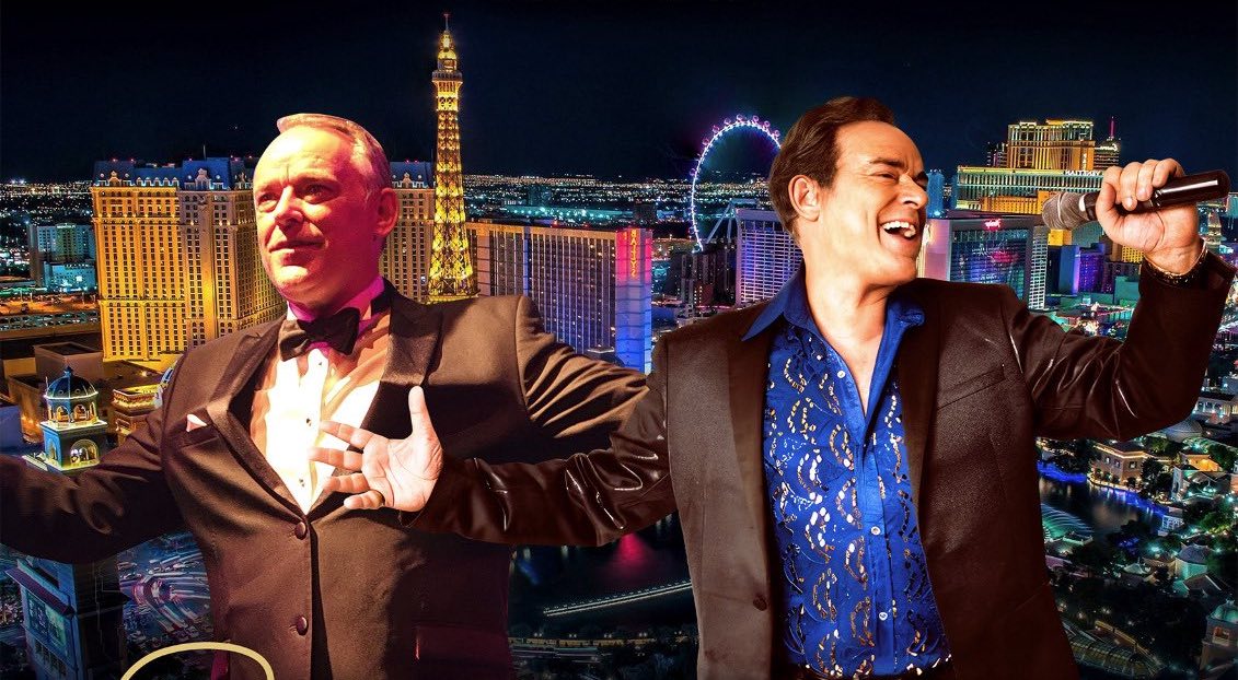 Frank Sinatra & Neil Diamond night « Euro Weekly News