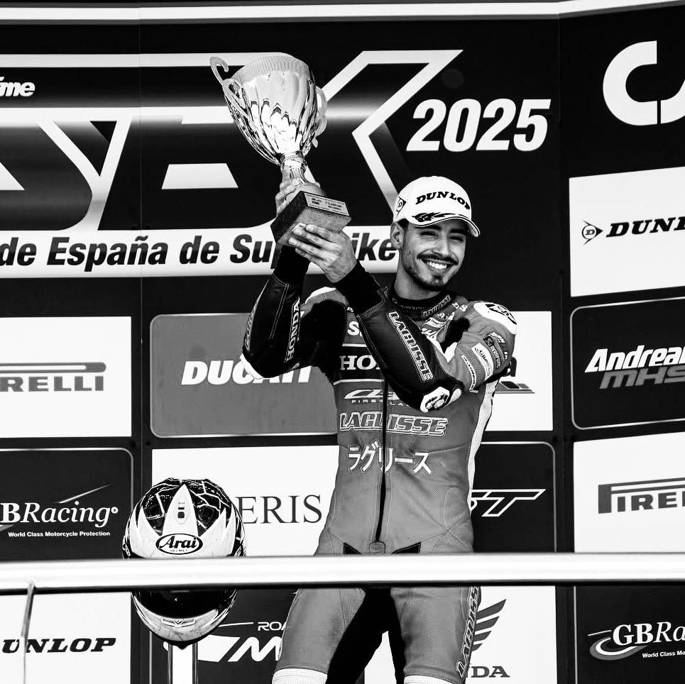 San Javier says goodbye to Borja Gómez « Euro Weekly News