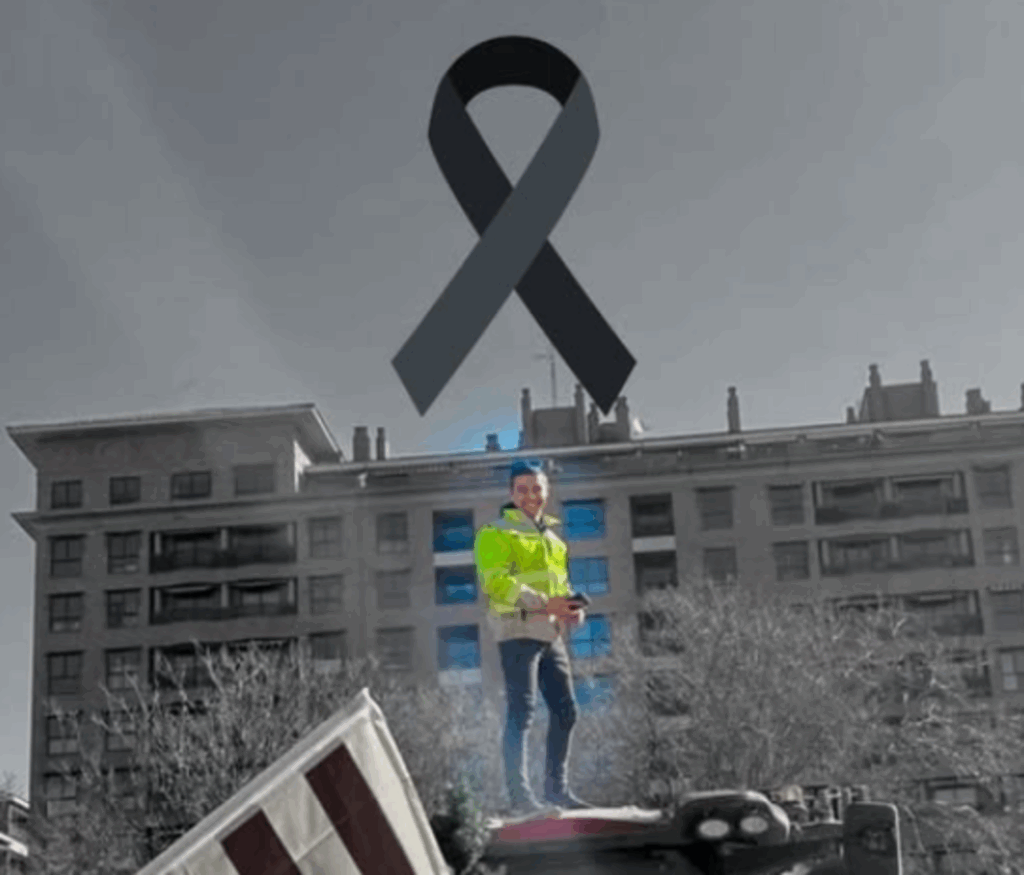 Dana flood hero David Lafoz found dead « Euro Weekly News