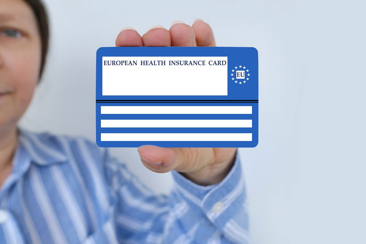 Renew Your EHIC Card in Spain 2025 « Euro Weekly News