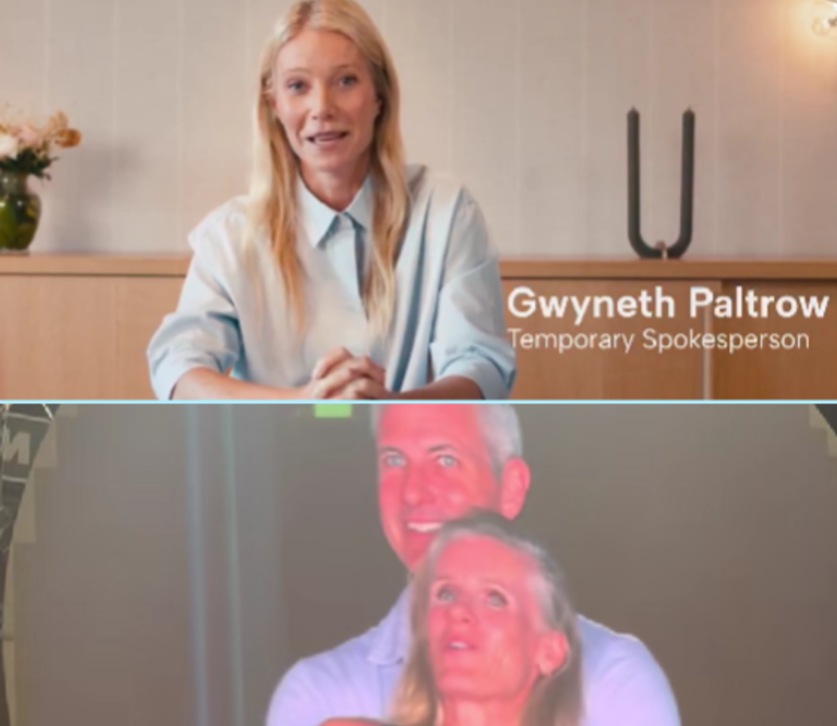 THAT Coldplay concert video just got weirder « Euro Weekly News