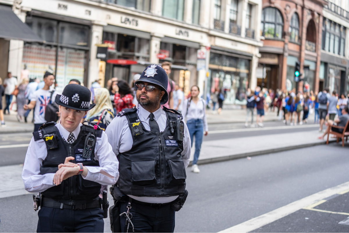 Is migrant settlement in the UK easy? London is named the 15th most dangerous city in Europe