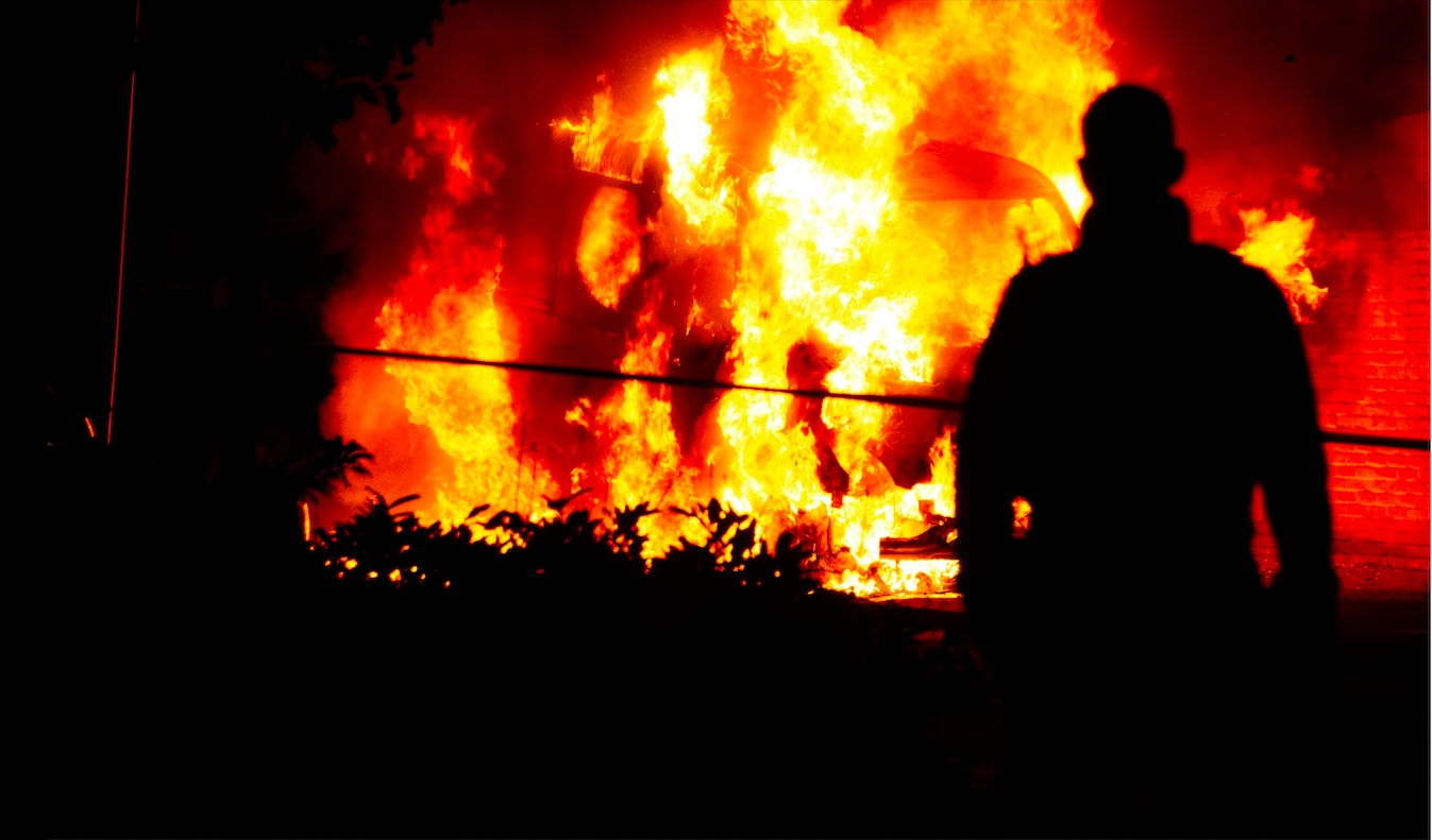 Unravelling Spain’s pyromaniac profile « Euro Weekly News