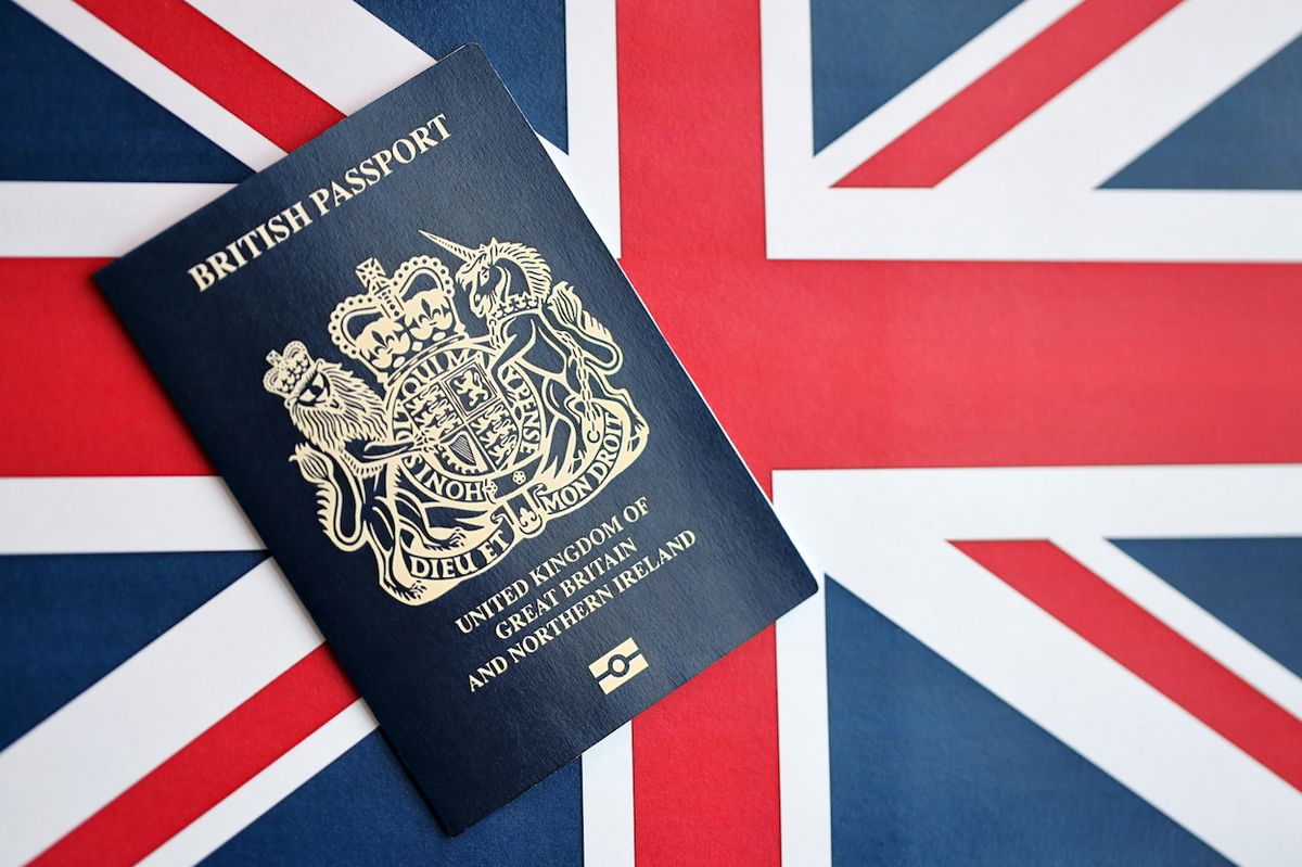 UK Passport Holders Post-Brexit Border Problem « Euro Weekly News
