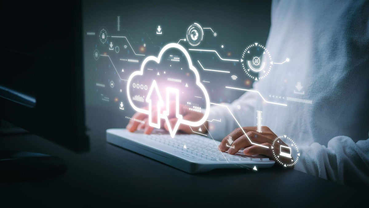 Unlock business potential : cloud-native apps « Euro Weekly News